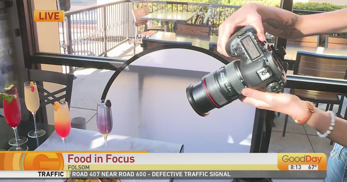 Food in Focus - Good Day Sacramento