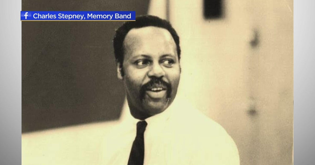 Tribute to Charles Stepney will close out Millenium Park's summer ...