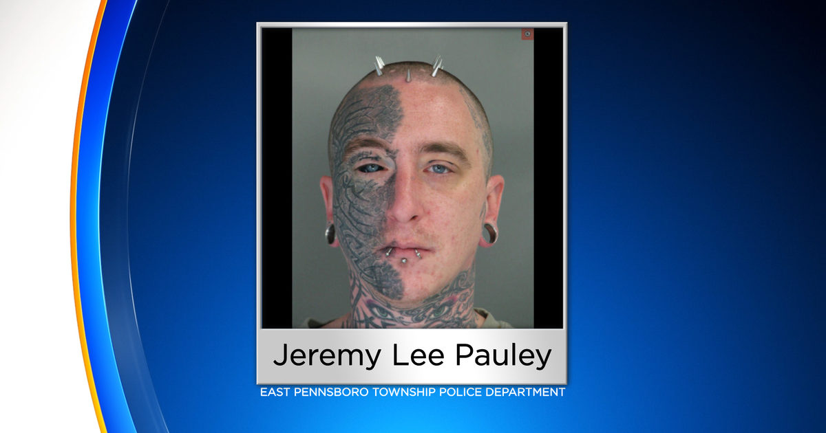 Pennsylvania man tried to buy stolen human remains from Arkansas woman ...