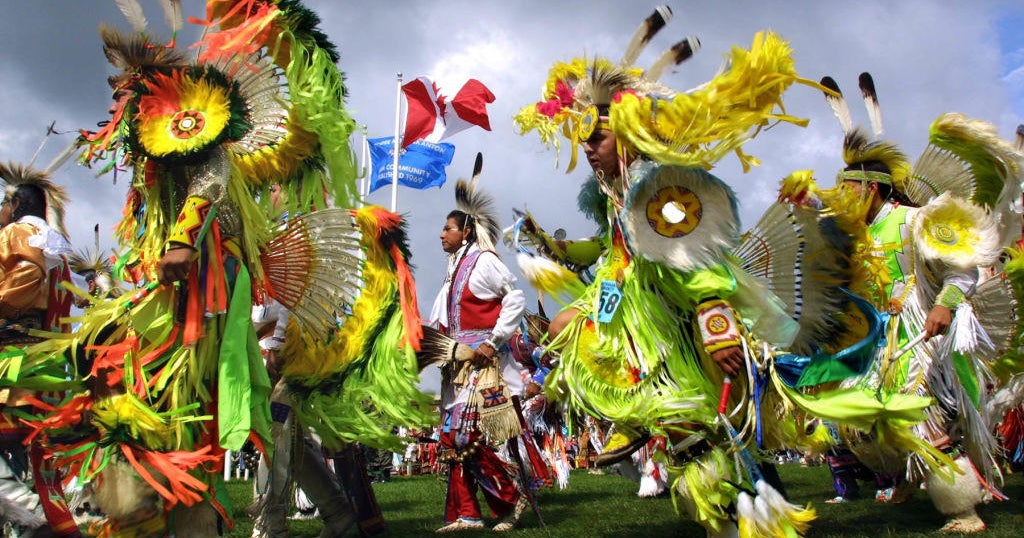 Shakopee Mdewakanton Sioux Community hosting annual Wacipi this weekend ...