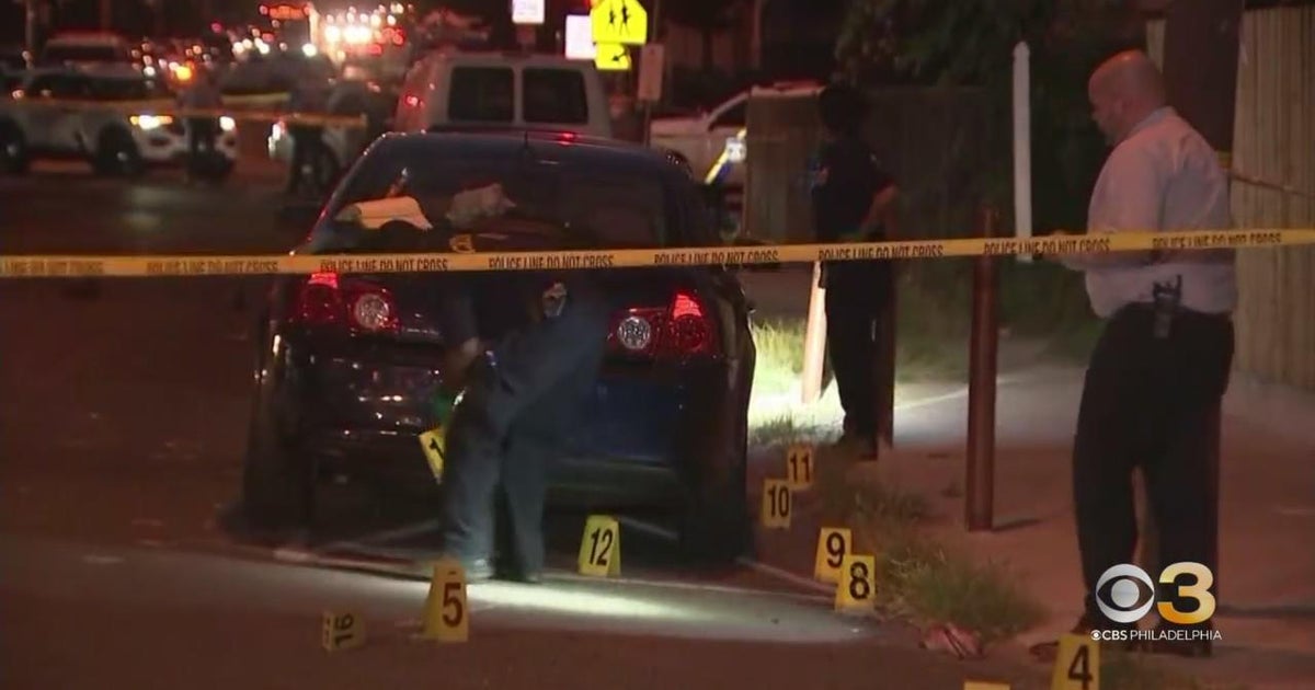 West Philly Panthers return to practice near scene of West Philly ...