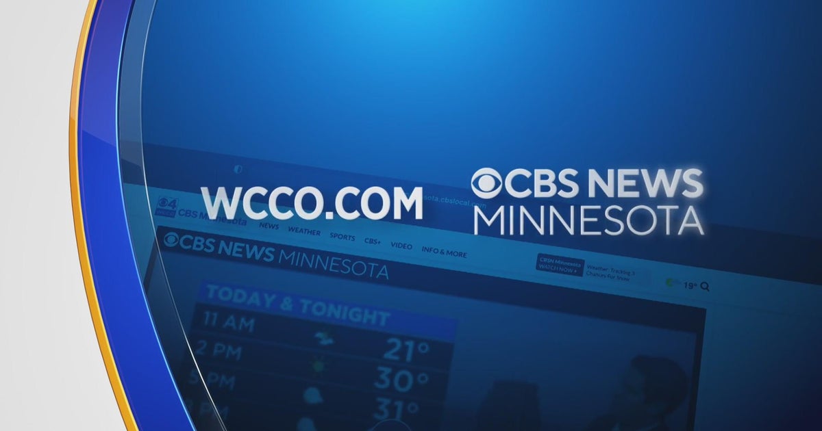 WCCO Digital Headlines: Aug. 20, 2022 - CBS Minnesota
