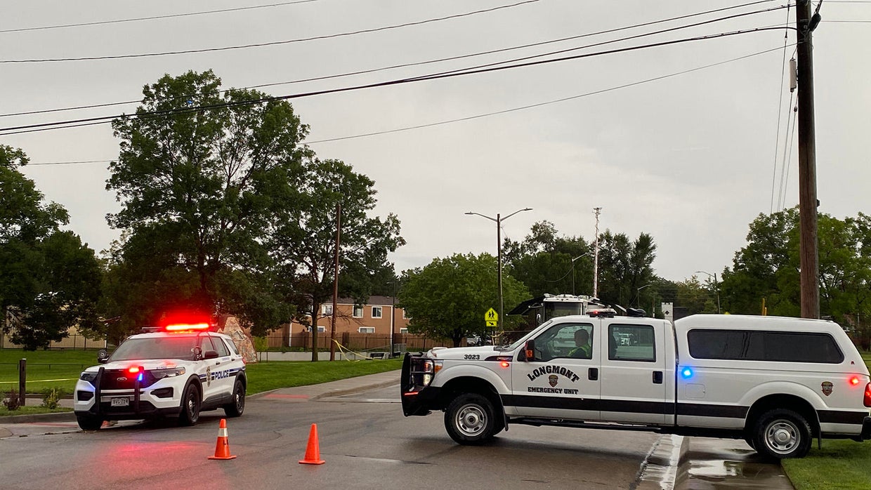 Yahir Solis arrested in Longmont drive-by shooting that killed teen - CBS Colorado