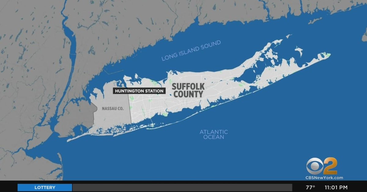 4-year-old struck, killed by vehicle in driveway of Long Island home ...