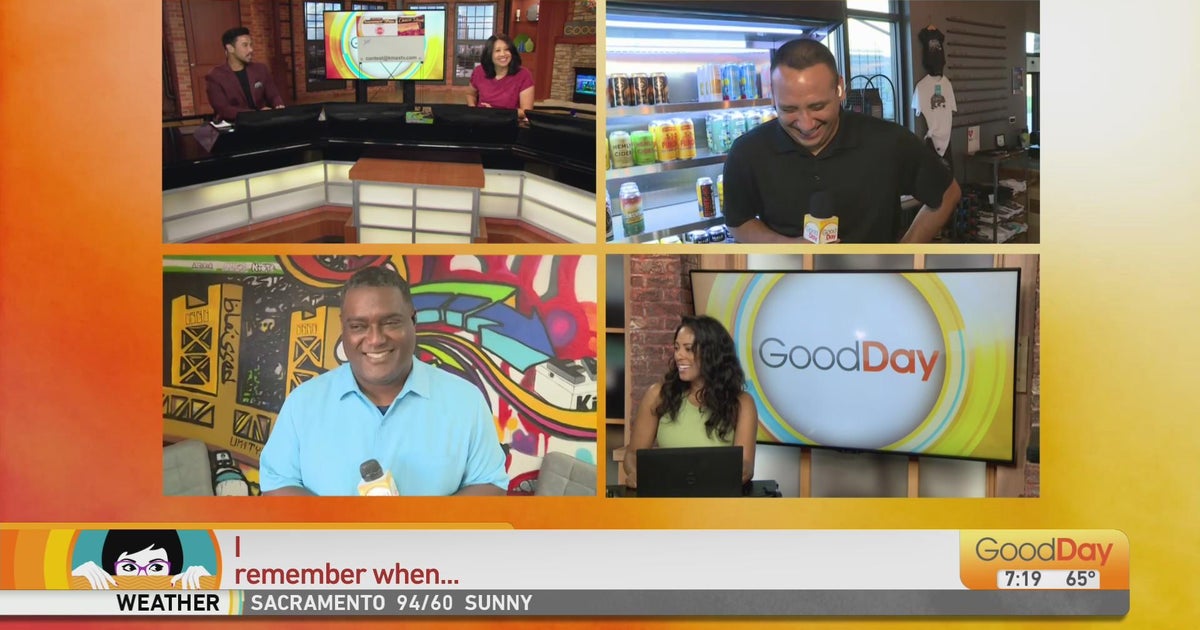 We're Just Curious - 8/21 - Good Day Sacramento