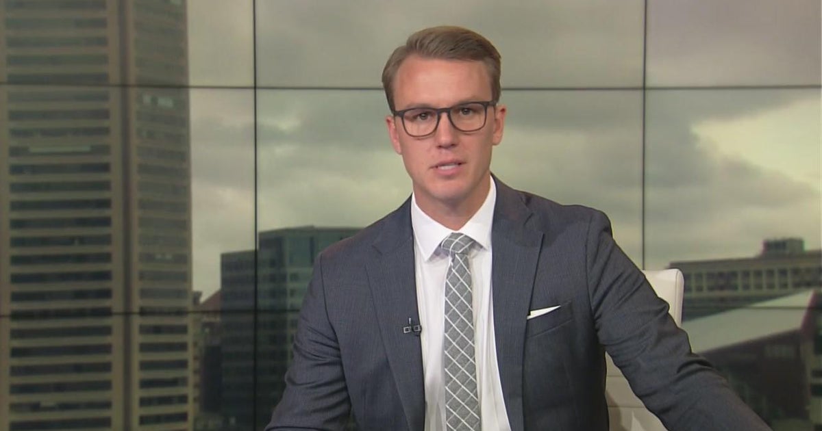 WJZ Sunday Morning Newscast - CBS Baltimore