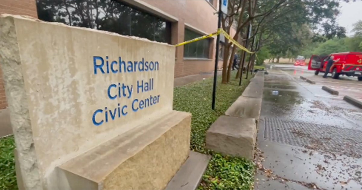 Richardson City Hall closed after sustaining significant fire damage ...