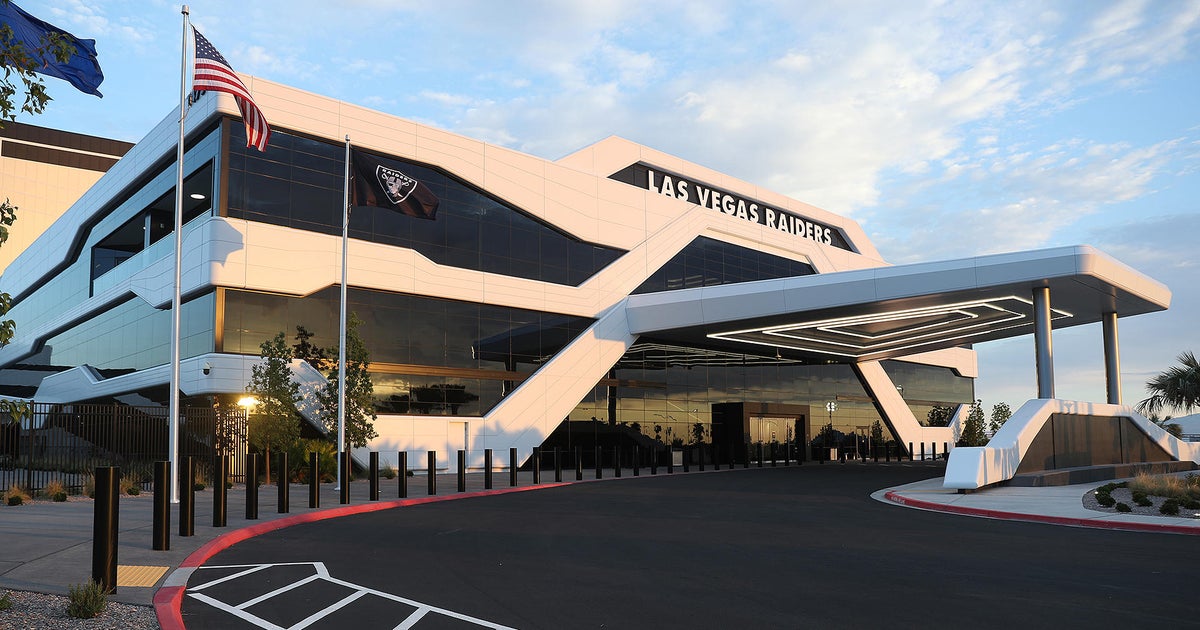 Bill Belichick gushes about Raiders' "magnificent" practice facilities ...