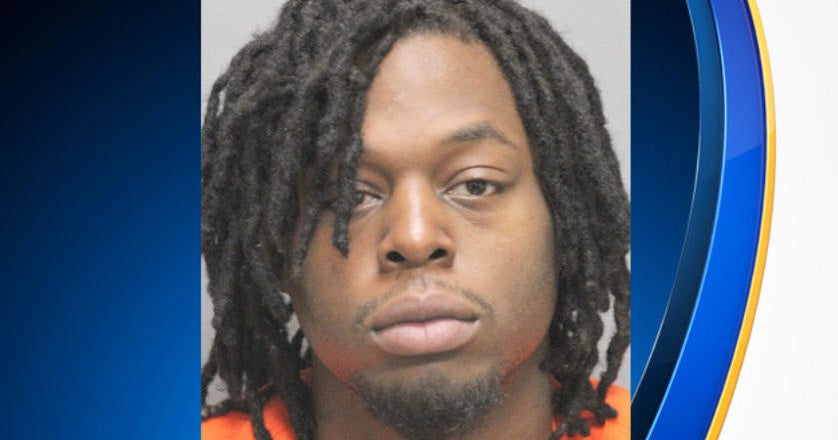 D.C. police identify suspect in killing of Baltimore man installing ...