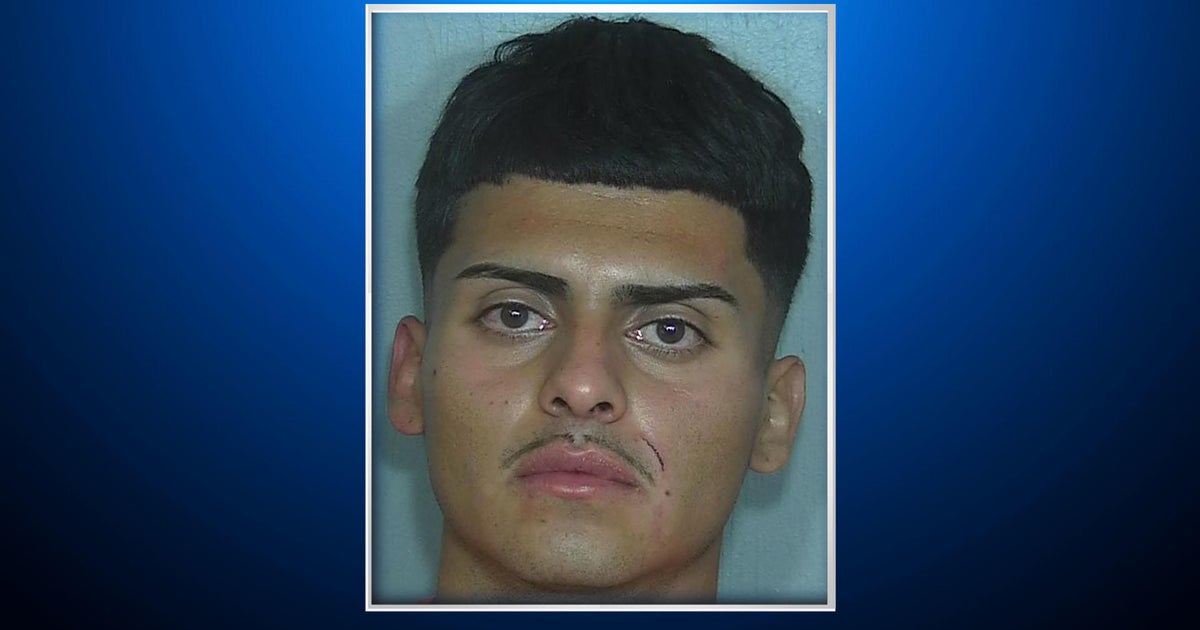 Jovanni Chavez-Nava accused of pointing what looked like a rifle at ...