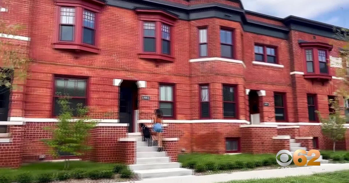 Eye On Detroit - The Murray - CBS Detroit