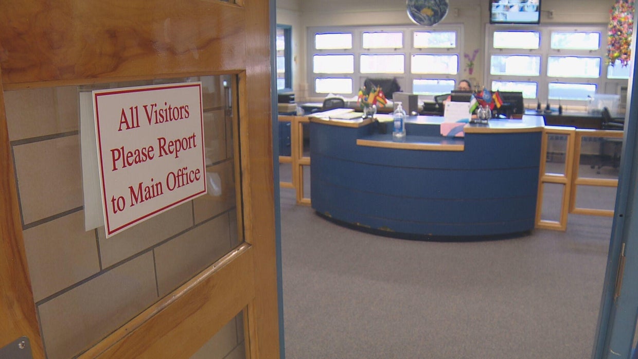 Denver Public Schools invests in new technology for student safety ...
