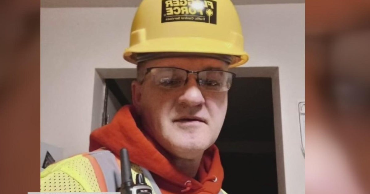 State trooper charged in crash that killed Pitcairn man - CBS Pittsburgh