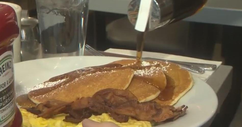 HealthWatch: Breakfast at home linked with fewer behavioral problems in ...