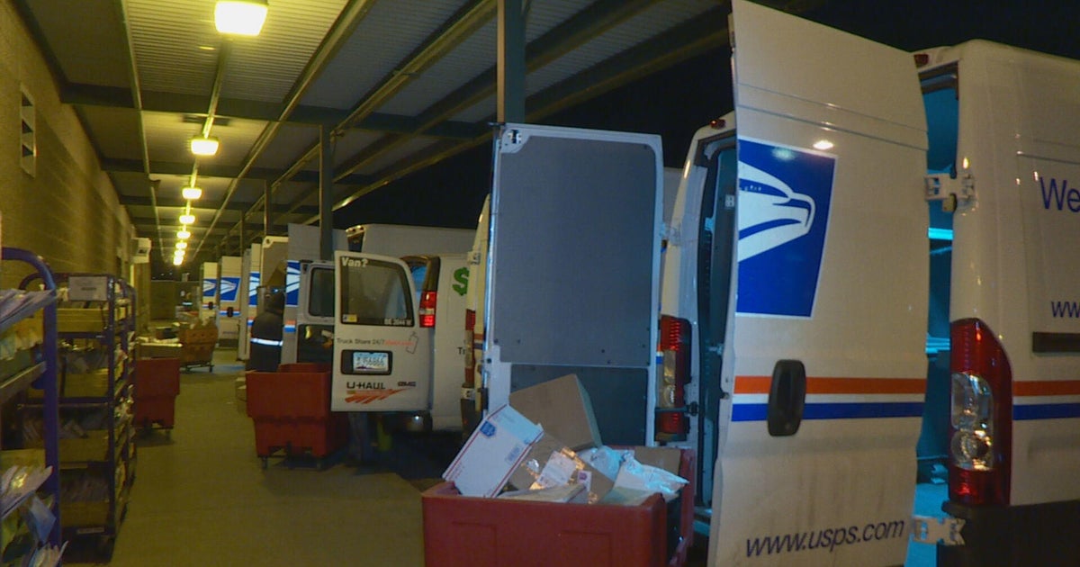 Post Office launches 'USPS Connect' to help neighborhood businesses ...