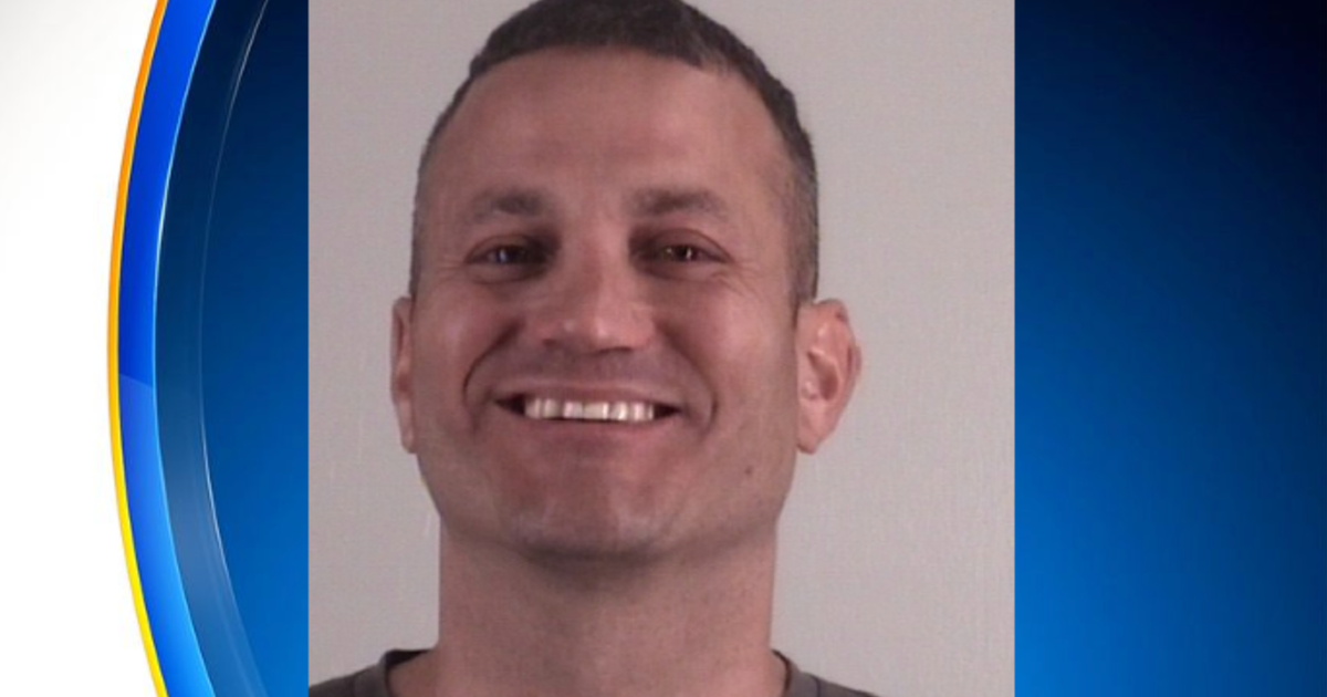 Fort Worth police officer arrested for domestic violence, department ...