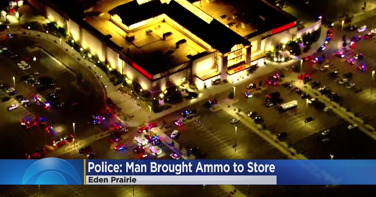 WCCO digital headlines: Afternoon of Aug. 23, 2022 - CBS Minnesota