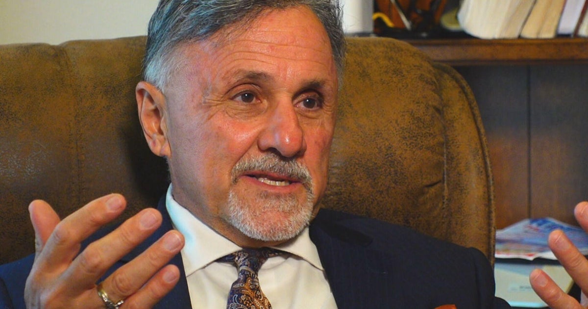 Frank DeAngelis, other principals with trauma experience release guide ...