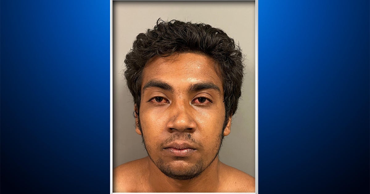 Police arrest man who reportedly held up Tracy high school student with ...