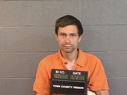 Arrest photo released of Maryland man accused of killing mother, young ...