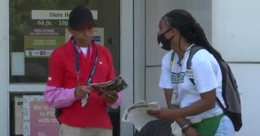 StreetWise founded 30 years ago today; social enterprise helping people ...