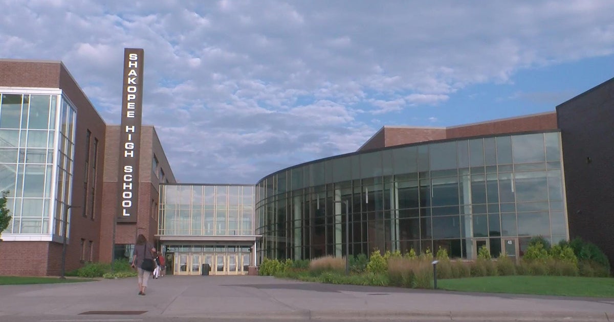 Shakopee school district solidifies safety plans ahead of new school ...