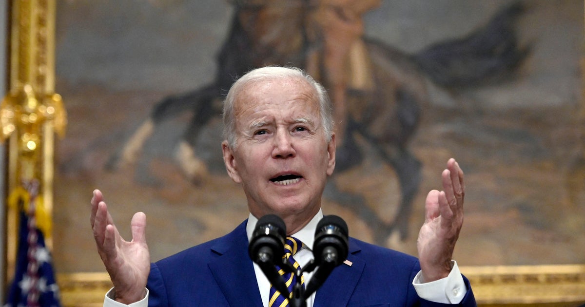 Keller @ Large: Biden is becoming more popular as he delivers on ...