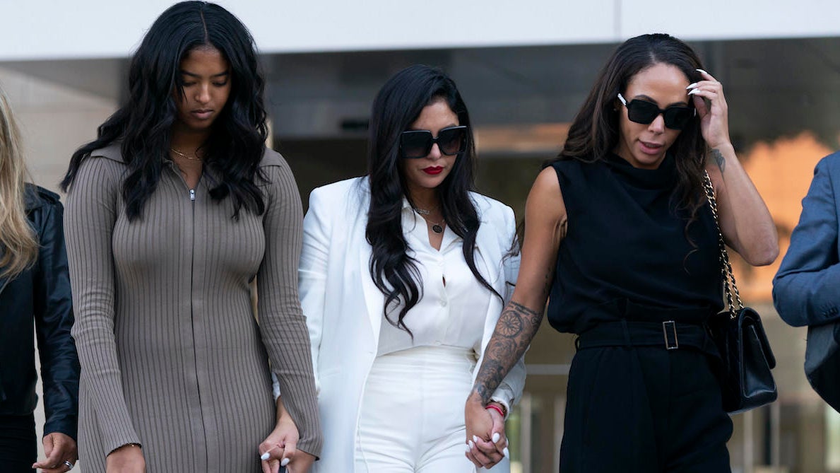 Vanessa Bryant news - Today’s latest updates - CBS News