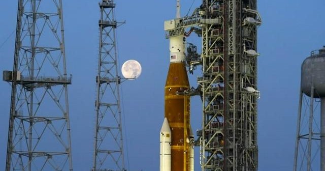 NASA gearing up to launch its Artemis program, with eyes on the moon ...