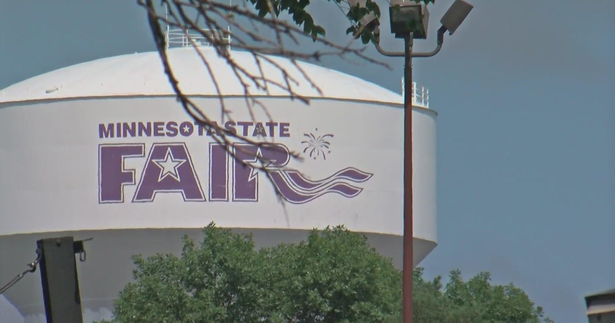 Answers to your Minnesota State Fair Good Questions! - CBS Minnesota