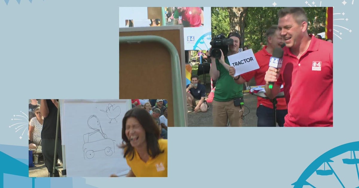 Time for some State Fair Pictionary - CBS Minnesota