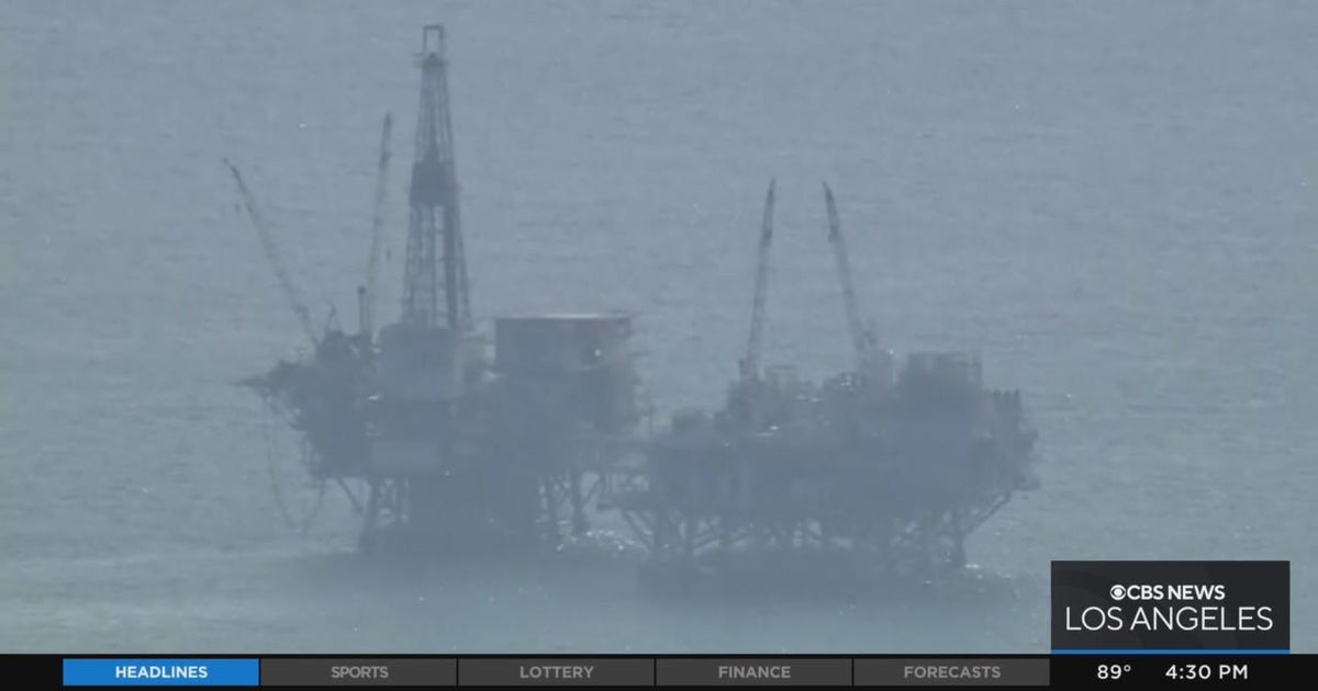 Amplify Energy, subsidiaries to pay $13 million for oil spill off SoCal ...