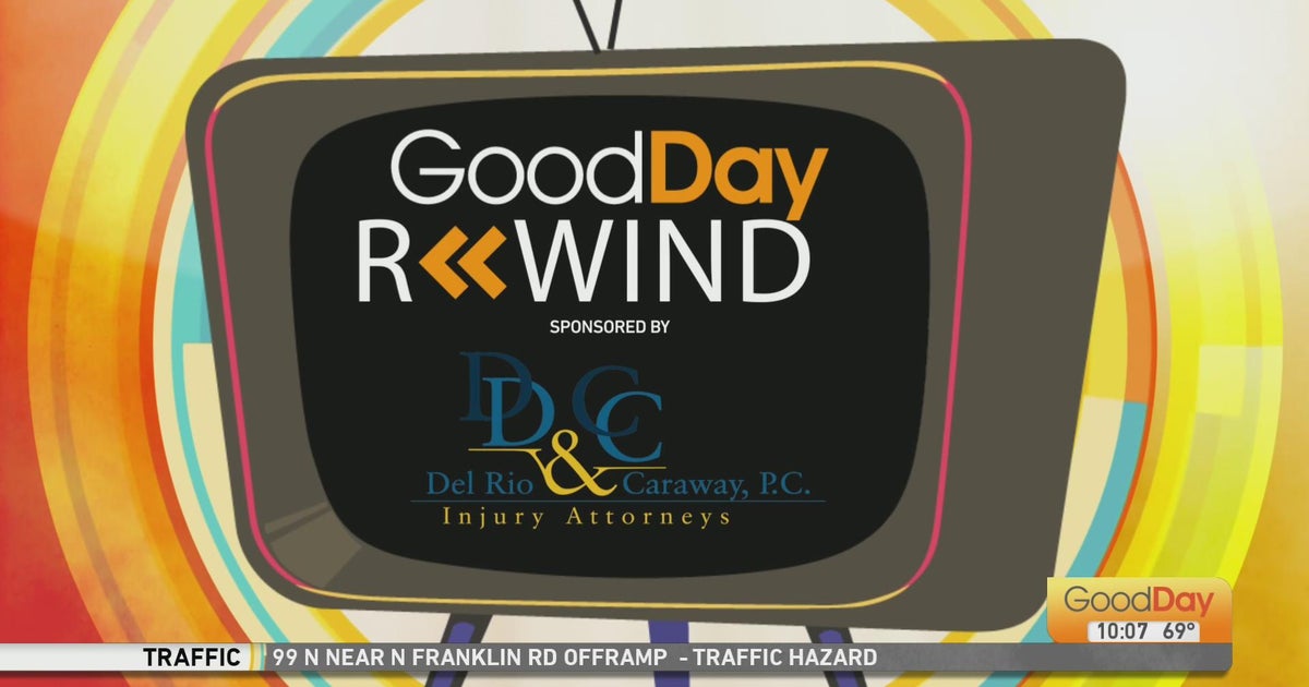 Good Day Rewind - 8/26 - Good Day Sacramento