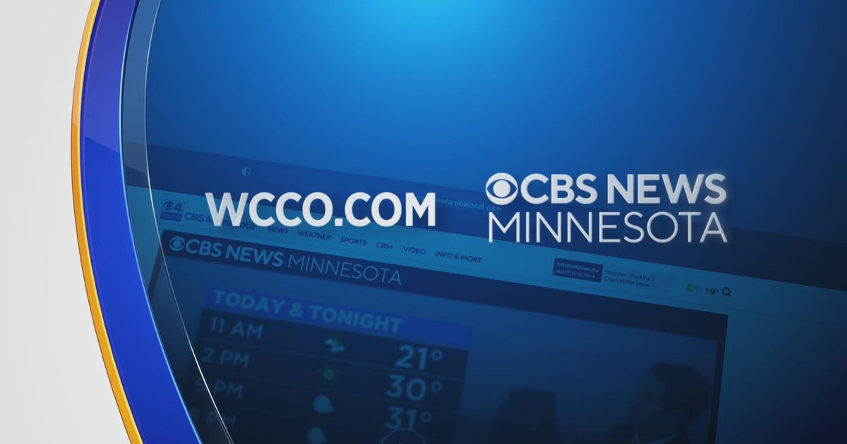 WCCO Digital Headlines: Morning of Aug. 27, 2022 - CBS Minnesota