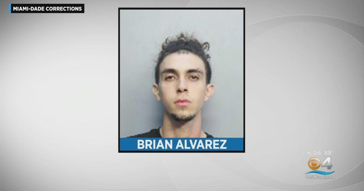 Police: Argument leads to shooting at Hialeah gas station - CBS Miami Police: Argument leads to shooting at Hialeah gas station - CBS Miami