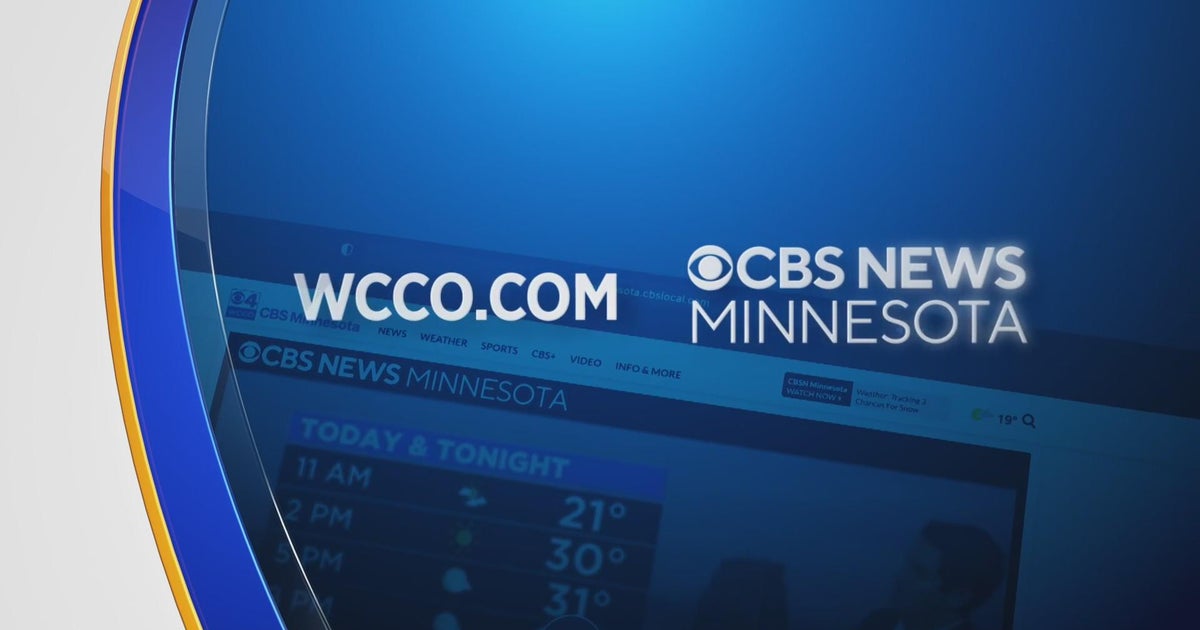 WCCO Digital Update: Morning of Aug. 28, 2022 - CBS Minnesota