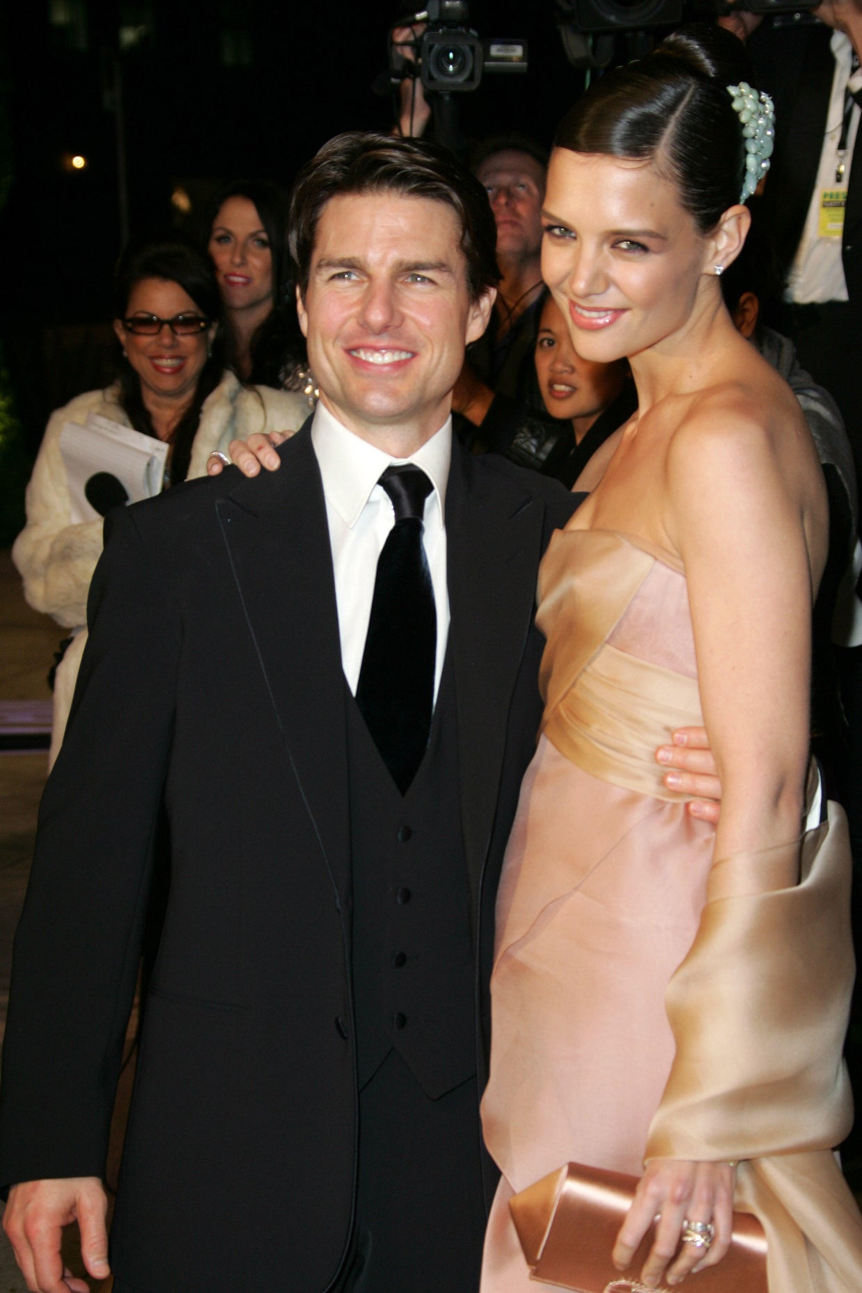 50 very expensive celebrity divorces