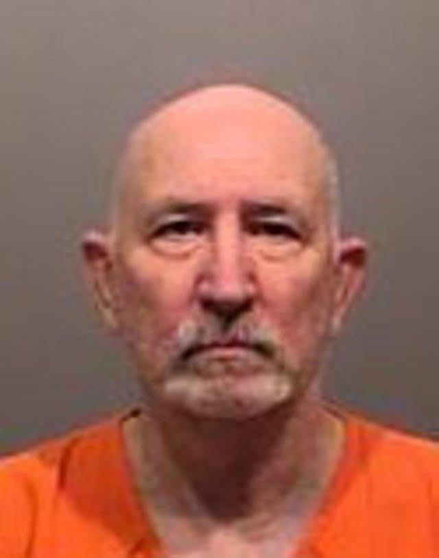 Retired police officer Wayne Nelson convicted of sexual assault - CBS ...