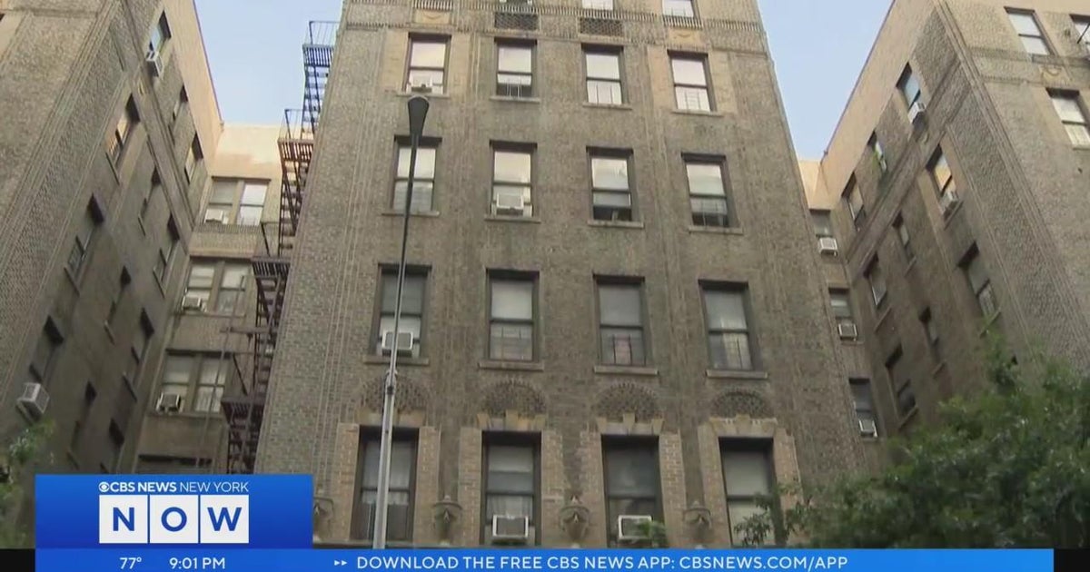 Woman injured after falling through floor of bathroom in Bronx ...