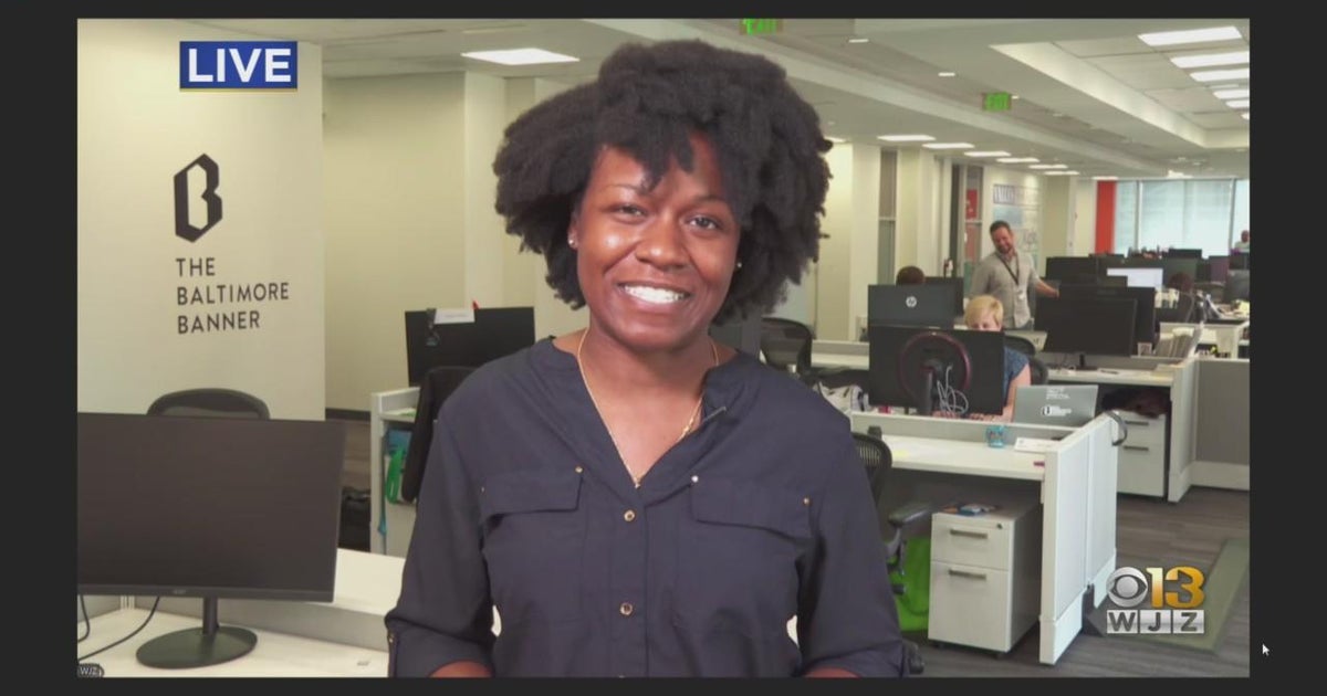 Education reporter Kristen Griffith on the challenges on the bus driver ...