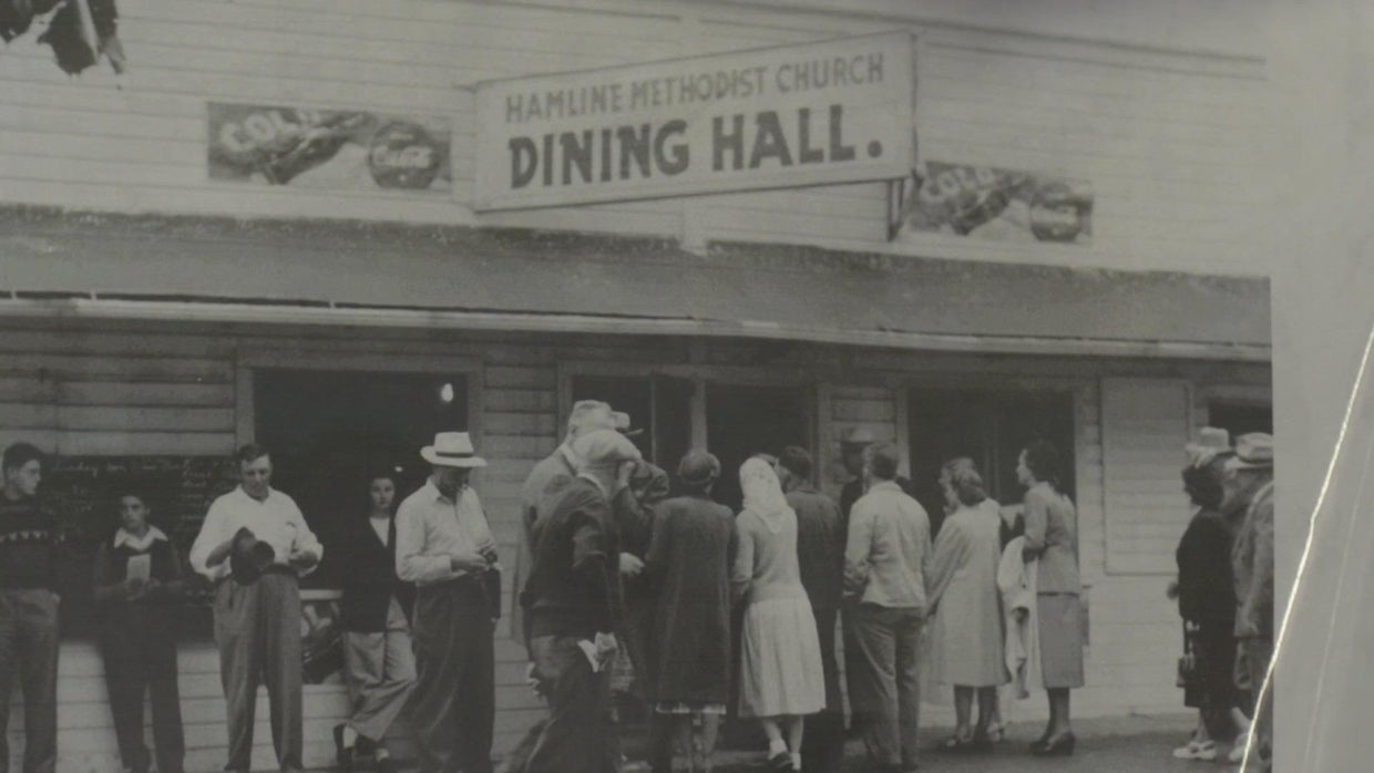 Hamline Church Dining Hall celebrates 125 years at Minnesota State Fair ...