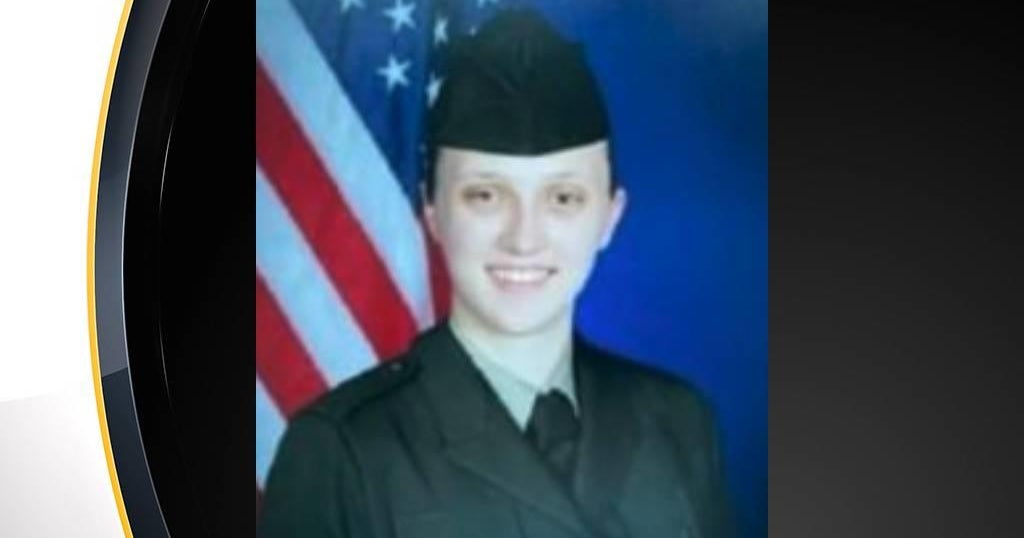 17-year-old Pa. National Guard soldier collapses during training, dies ...