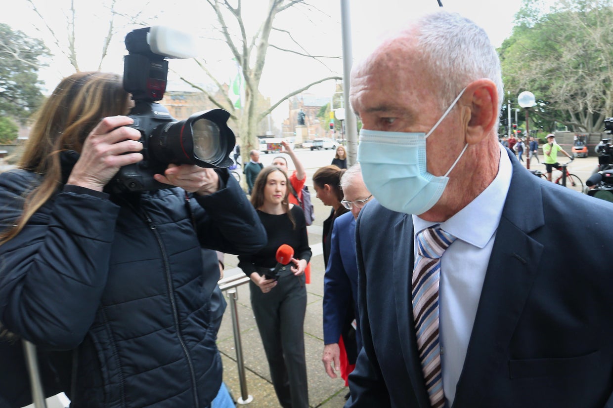 Chris Dawson verdict: Husband found guilty in wife Lynette's 1982 ...