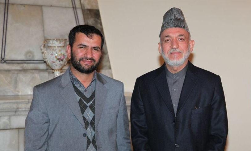 Why I knew the Taliban would win, and why it's hard to have hope for ...