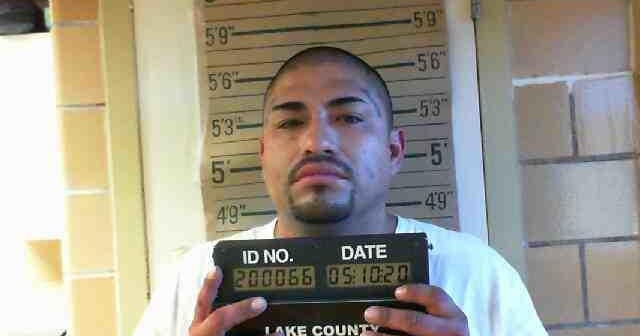Leadville Man Sentenced To 36 Years In Prison After Admitting To