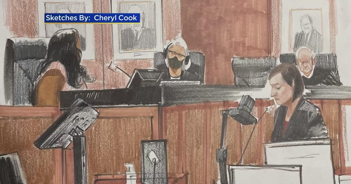 R. Kelly trial: Two more women take the stand, accuse singer of child ...