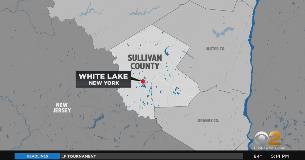 Second person dies after drowning at lake in Catskills - CBS New York Second person dies after drowning at lake in Catskills - CBS New York