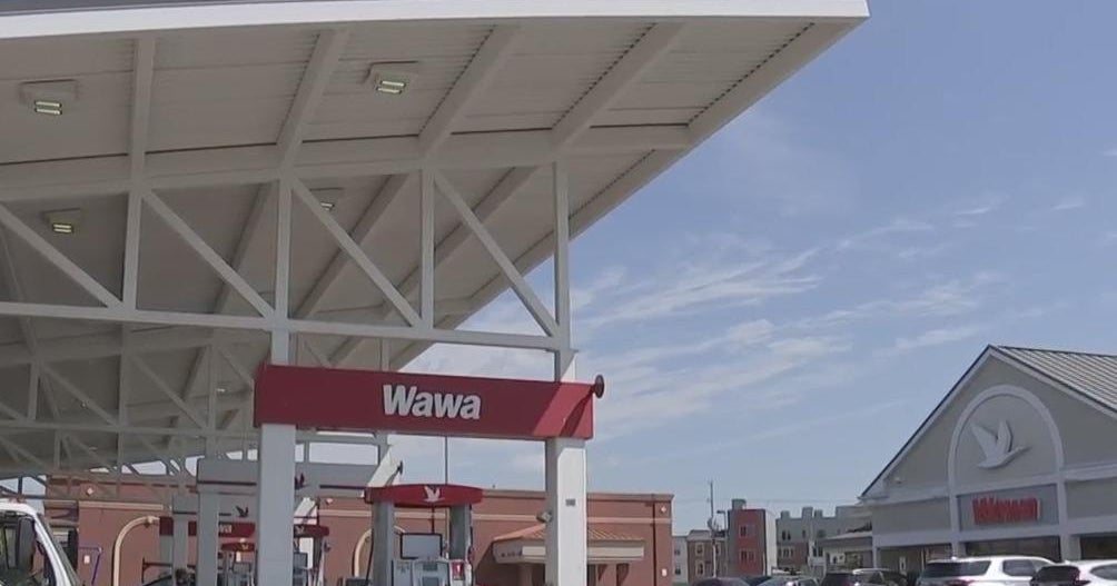 Wawa offers discount at the pump for reward members for limited time ...