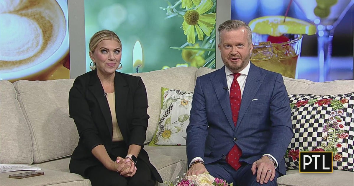 Who's heading to the Michael Bublé concert? - CBS Pittsburgh