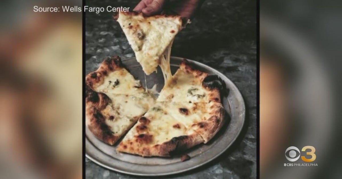 Award-winning chef Marc Vetri bringing new pizza restaurant to Wells ...